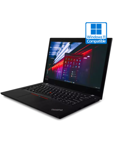 PC PORTABLES - BrokerTech