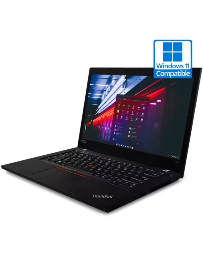 PC PORTABLES - BrokerTech