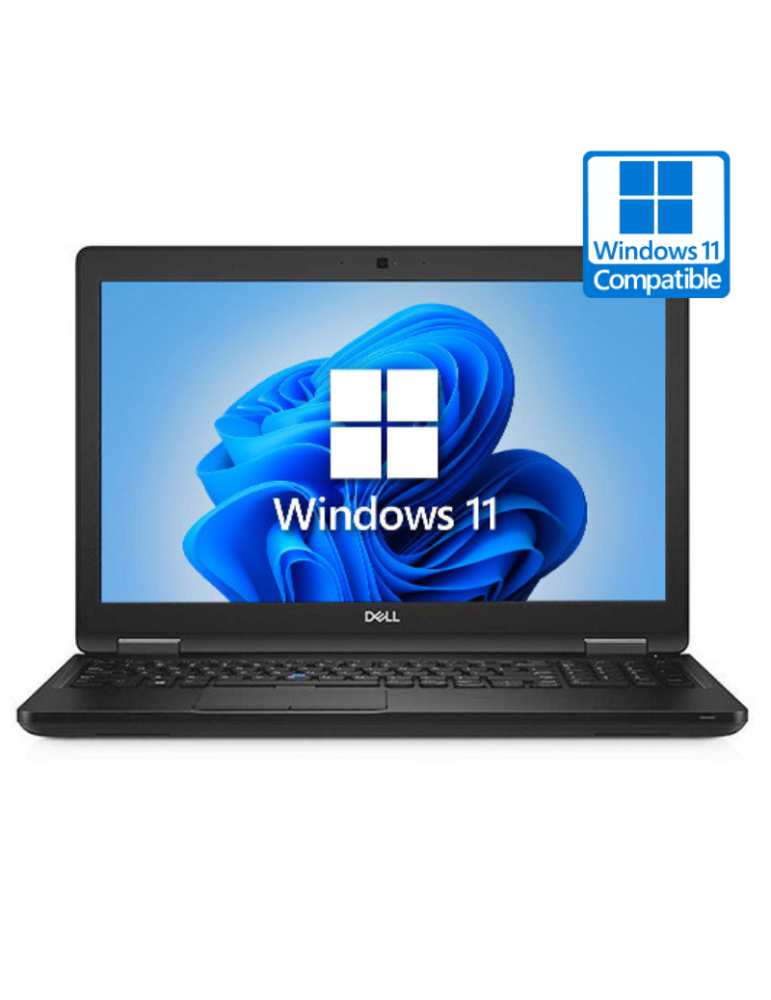 DELL Latitude 5591 Grade A