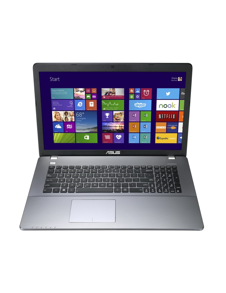 PC PORTABLES - BrokerTech